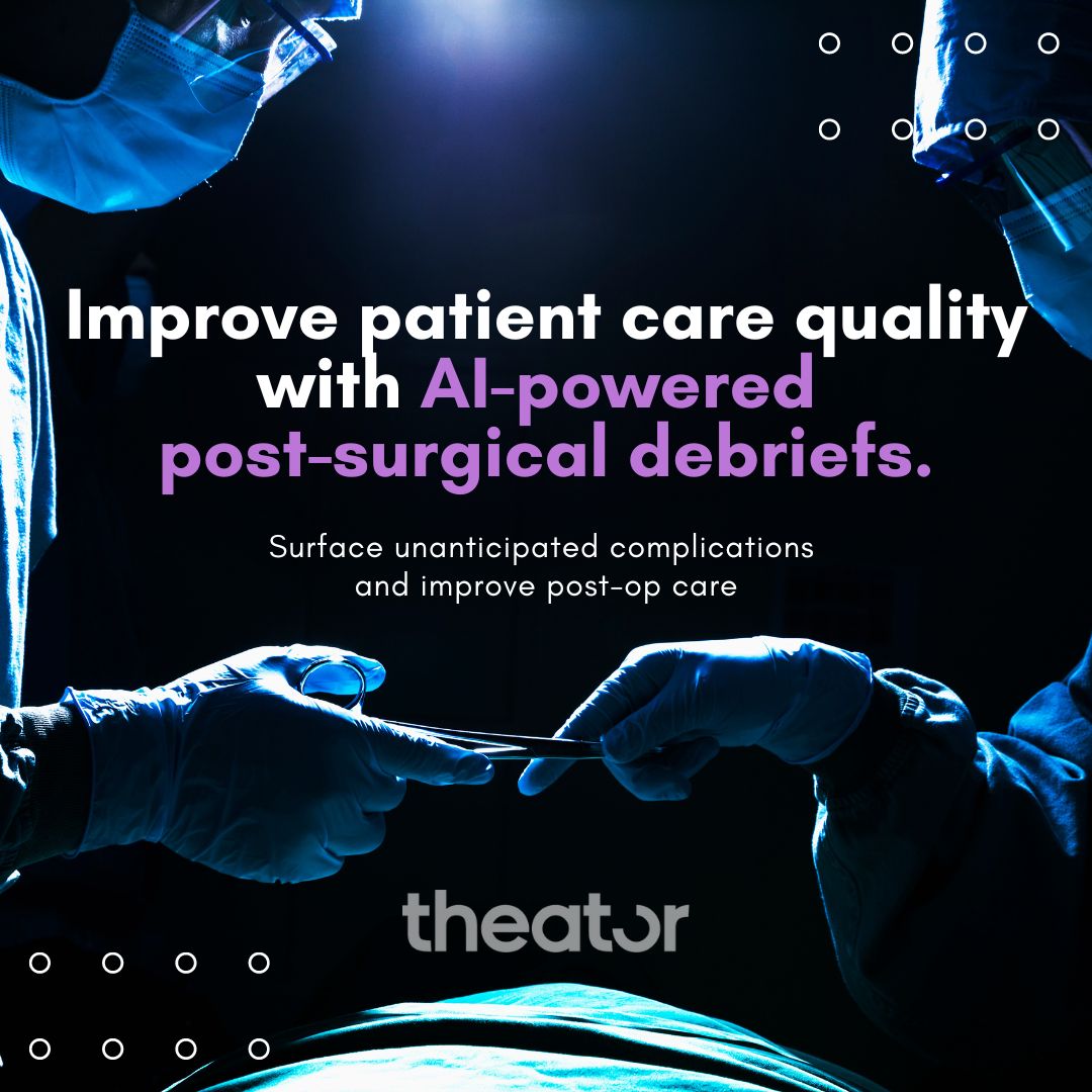 Surgical Debriefing Case Study